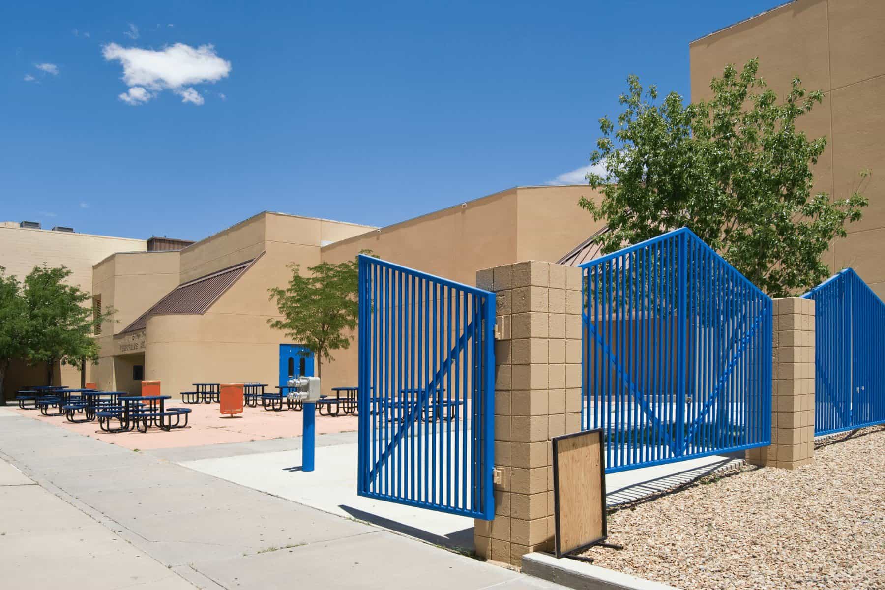 Gate & Entry Fence Installation in Warner Robins, GA | Legendary Fence ...